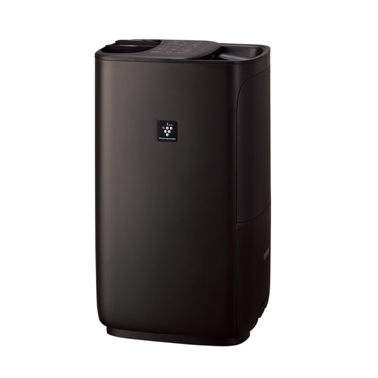 【比較】HV-R75とHV-S75の違いを7つの基本特性別に徹底比較！シャープ加湿器 - 家電広場